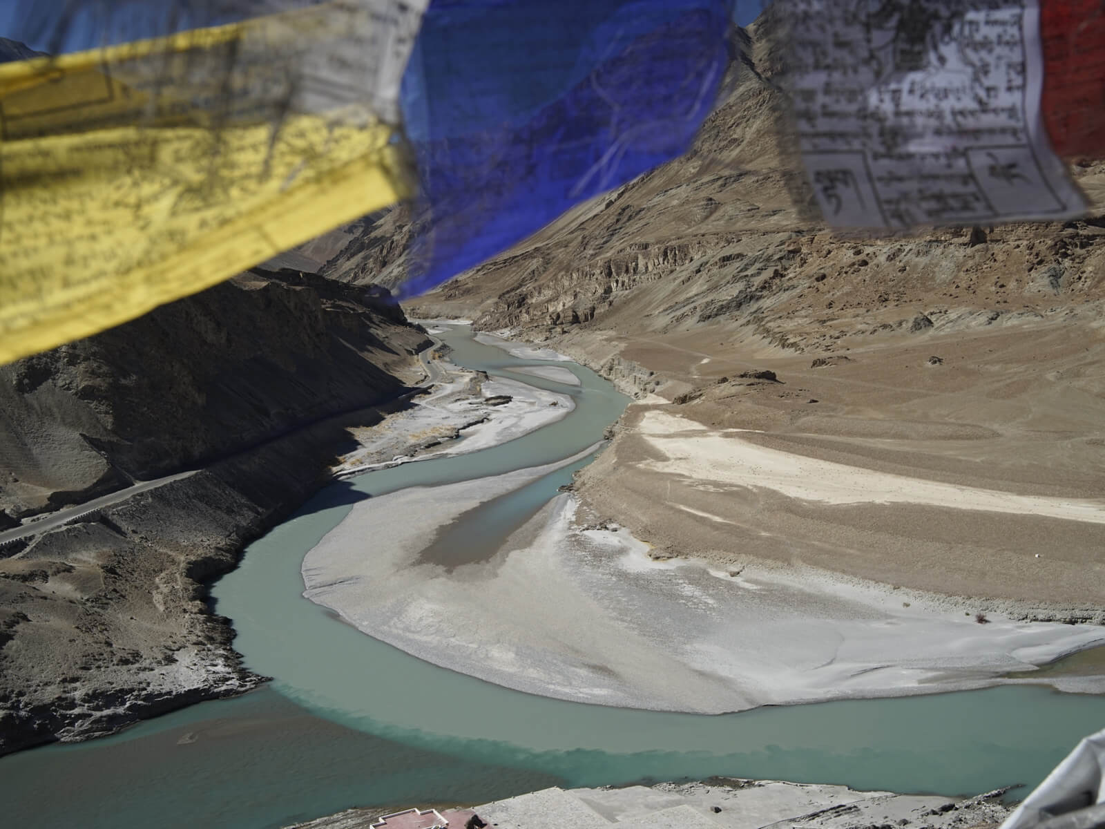Home - Experiential Himalaya
